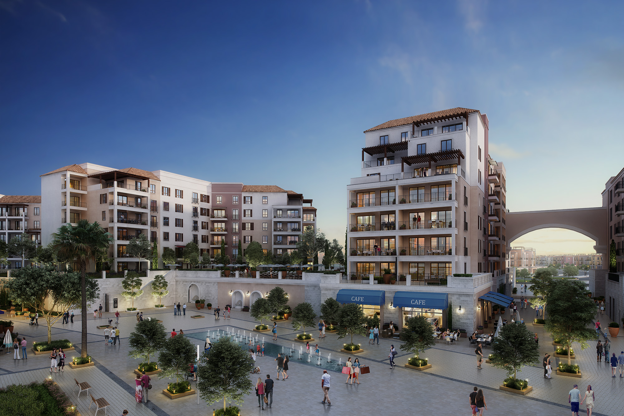 Dewan | Architecture, Engineering & Planning Firm