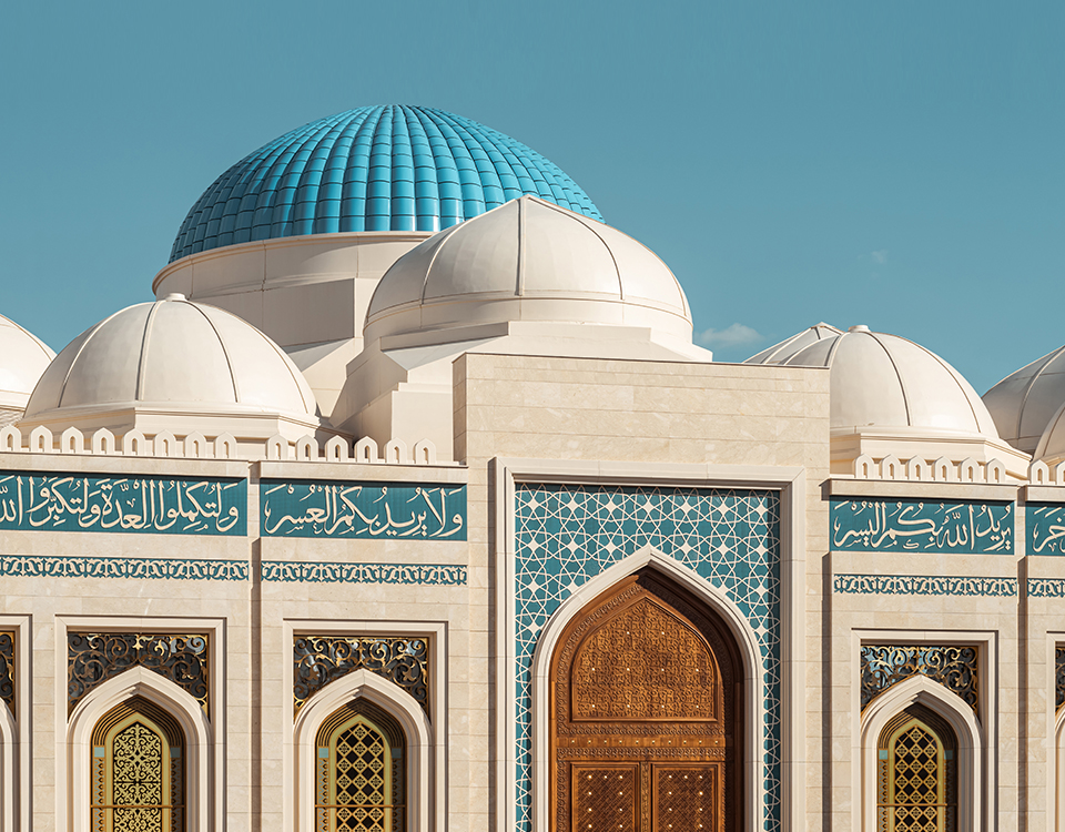 Dewan Architects + Engineers