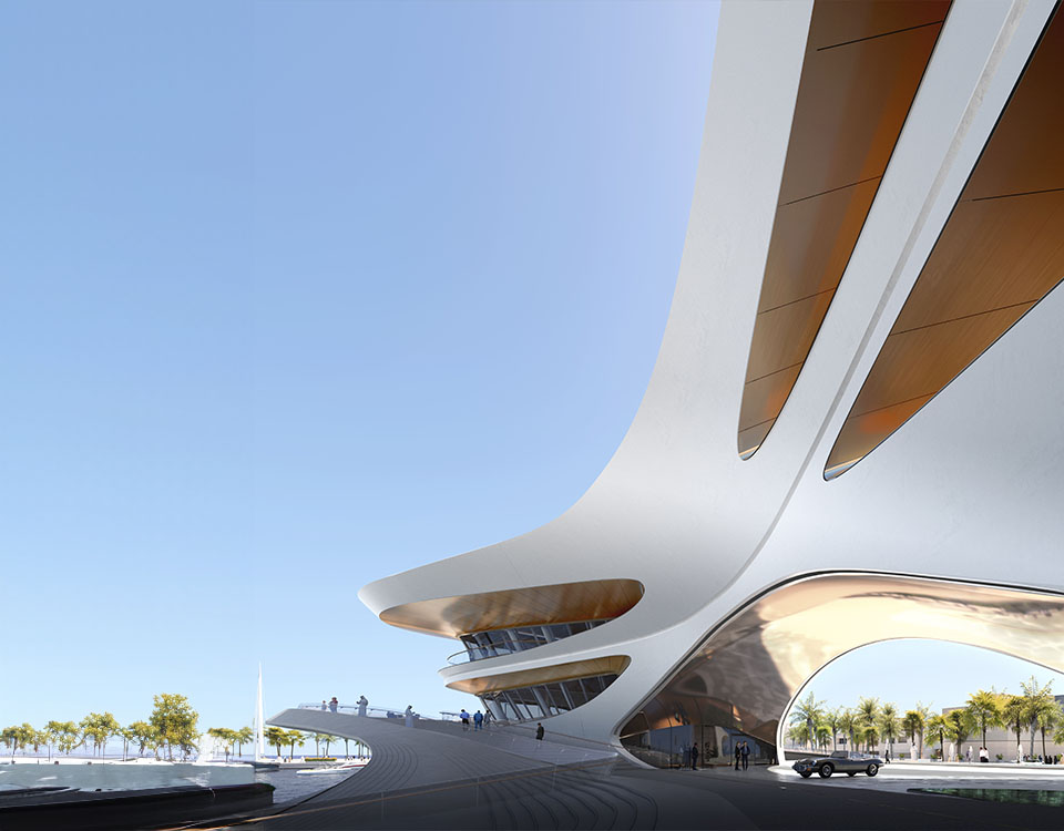 Dewan Architects + Engineers