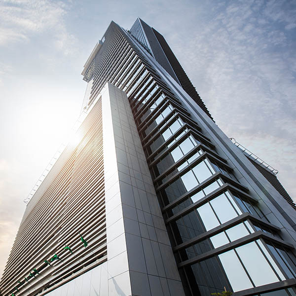 Work | Dewan Architects + Engineers