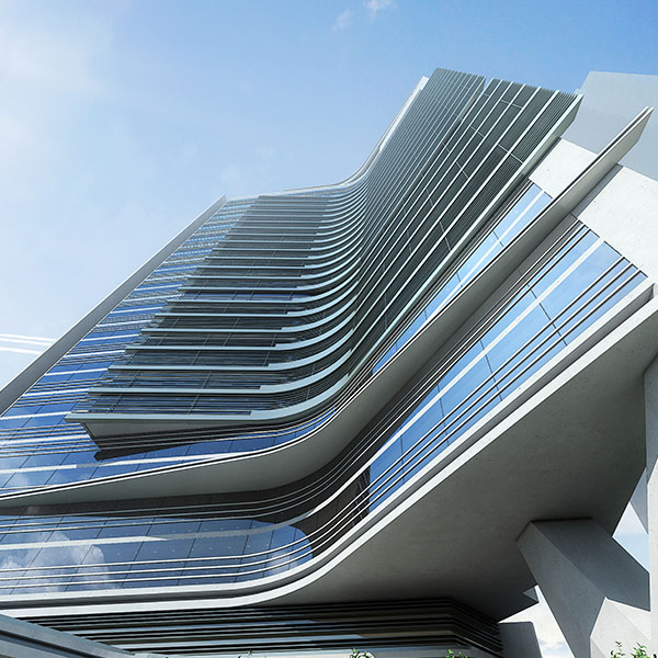 Work | Dewan Architects + Engineers